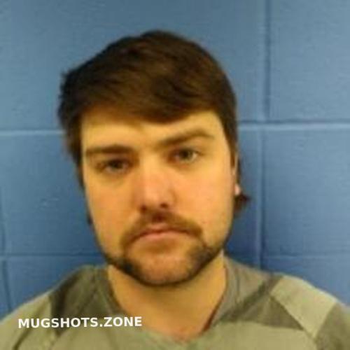 BLAKE AUSTIN DANNER 03/26/2024 - Faulkner County Mugshots Zone