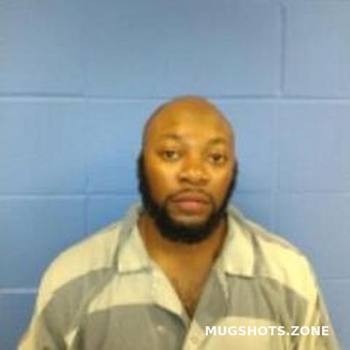 RODERICK NMN FOSTER 03/28/2024 - Faulkner County Mugshots Zone