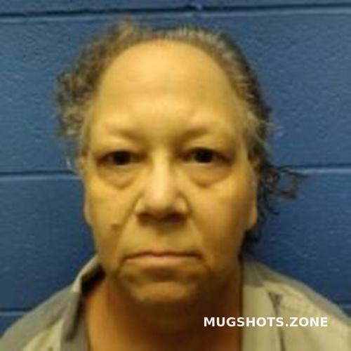 LENA LIBBY HIMMELSTEIN 04/01/2024 - Faulkner County Mugshots Zone