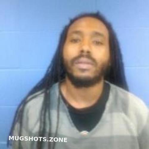 DATRION LASHAWN MACON 04/02/2024 - Faulkner County Mugshots Zone