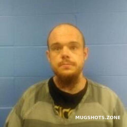 ROCKNE DAVID MODDRELL 04/02/2024 - Faulkner County Mugshots Zone