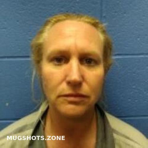 AMY LYNN CLEMENTS 04/03/2024 - Faulkner County Mugshots Zone