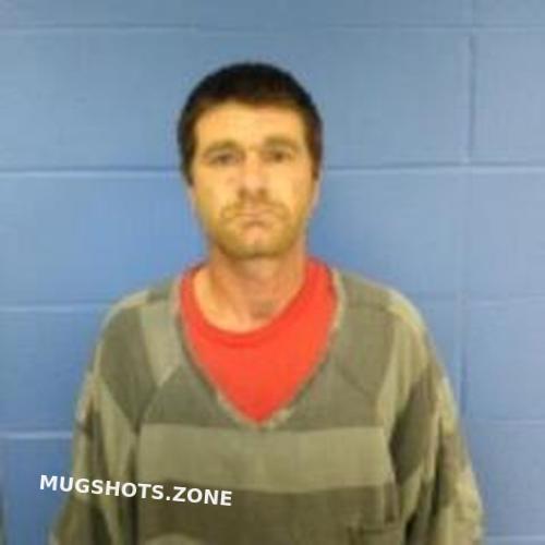 SHAUN CAMERON CAGLE 04/04/2024 - Faulkner County Mugshots Zone