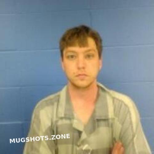 ANTHONY WADE HARVEY 04/04/2024 - Faulkner County Mugshots Zone