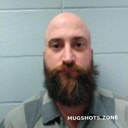 JESSE SAMUEL SUBLETT 04/04/2024 - Faulkner County Mugshots Zone