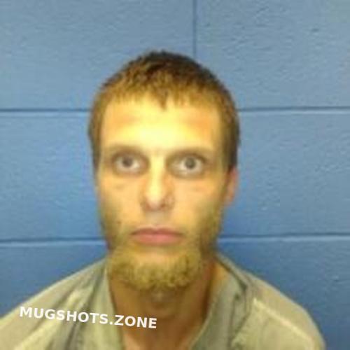 BEN DAVID COLLINS 04/05/2024 - Faulkner County Mugshots Zone