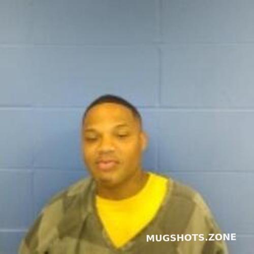 HENRY ALLEN WATSON JR 04/06/2024 - Faulkner County Mugshots Zone