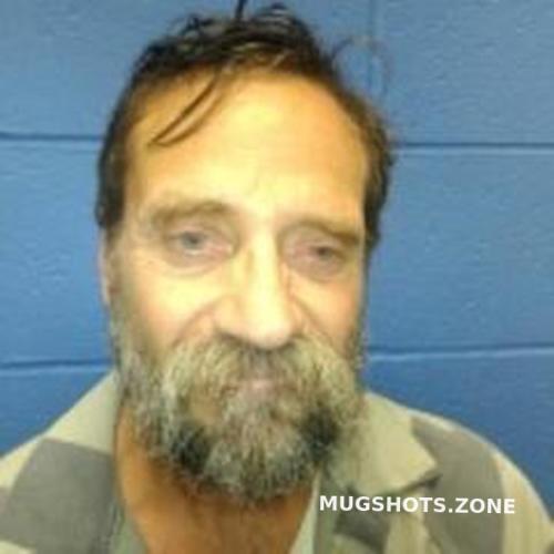 JODY RICHARD BEARD 04/09/2024 - Faulkner County Mugshots Zone