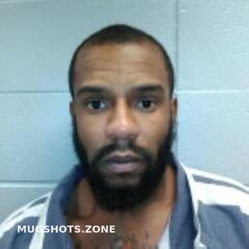 JUSTIN DEVON JONES 04/09/2024 - Faulkner County Mugshots Zone