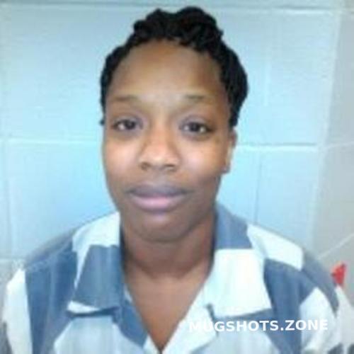 VICTORIA ANNETTE ROBINSON 04/12/2024 - Faulkner County Mugshots Zone