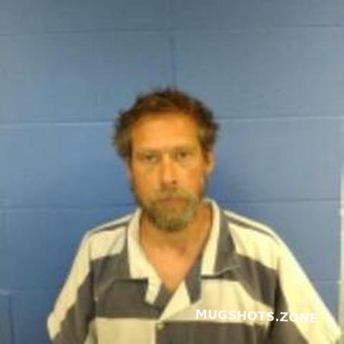 JOHN HAVIER SHROCK 04/13/2024 - Faulkner County Mugshots Zone