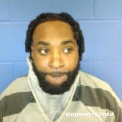 KRISTOPHER BUTLER 04/13/2024 - Faulkner County Mugshots Zone