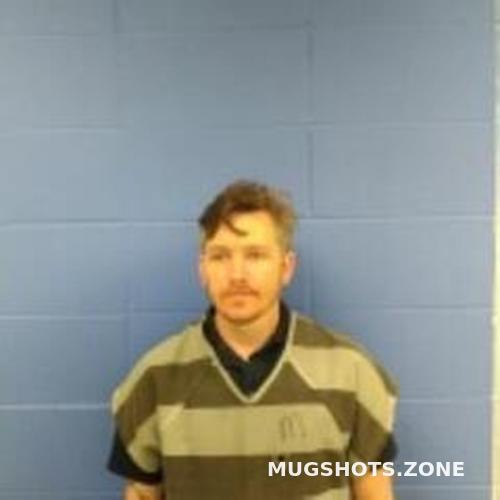 THOMAS DALE COSSEY JR 04/13/2024 - Faulkner County Mugshots Zone