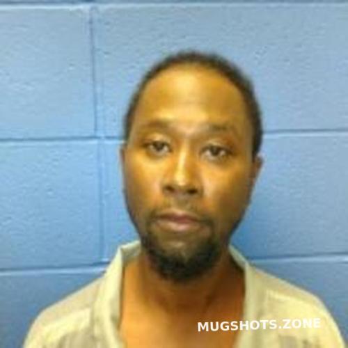 ALEXANDER N/A DODSON JR 04/19/2024 - Faulkner County Mugshots Zone