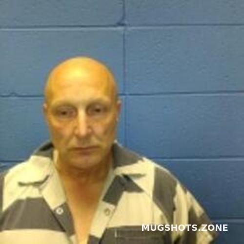 ROBERT NICHOLAS JEFFERIES 04/19/2024 - Faulkner County Mugshots Zone