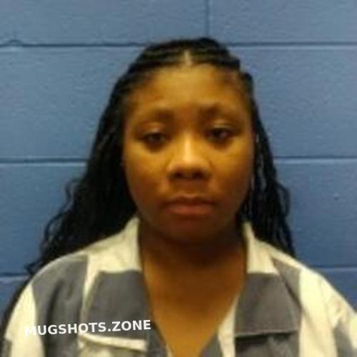 KARRIE HART 04/19/2024 - Faulkner County Mugshots Zone