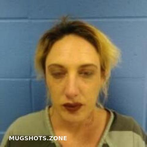 AMBER MARIEM MIKEL 04/20/2024 - Faulkner County Mugshots Zone