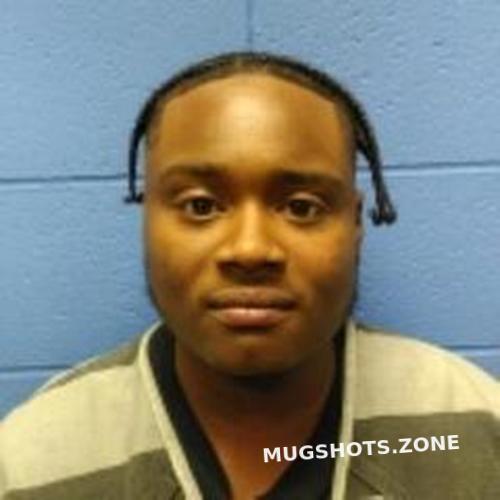 JAVELLE L STEVENSON 04/21/2024 - Faulkner County Mugshots Zone