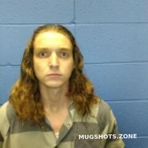 BRENDAN BOYD WILCOX 04/22/2024 - Faulkner County Mugshots Zone