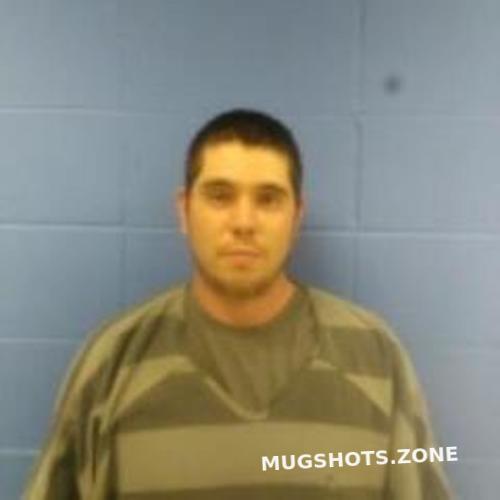 JOHN COLT SMITH 05/01/2024 - Faulkner County Mugshots Zone