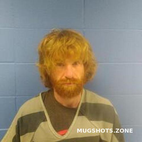 DEVIN WAYNE HONEYCUTT 05/02/2024 - Faulkner County Mugshots Zone