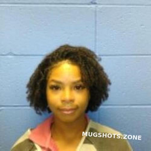 AMBER NICOLE CRAWFORD 05/03/2024 - Faulkner County Mugshots Zone