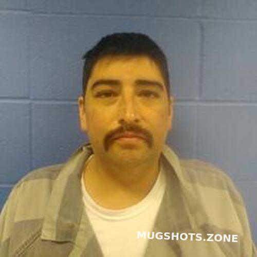 JAYSON M OLVERA 05/06/2024 - Faulkner County Mugshots Zone