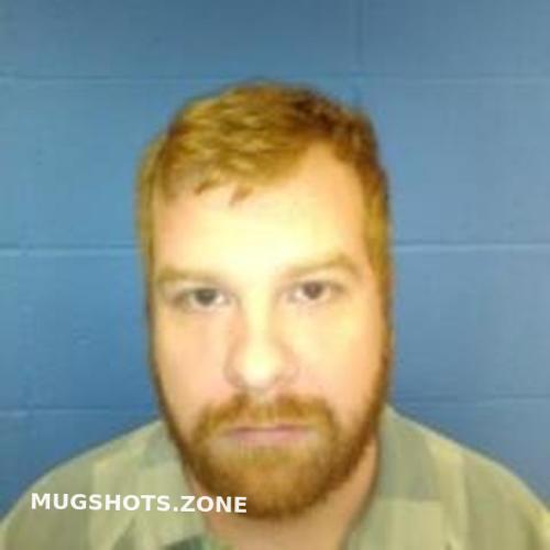 MICHEAL ANTHONY HOPPER 05/08/2024 - Faulkner County Mugshots Zone