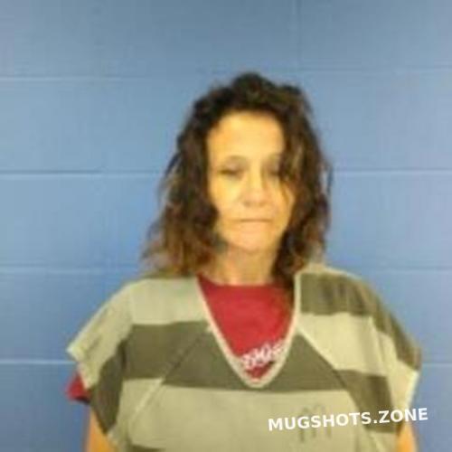 BRIDGETTE LEANN CRAFT 05/13/2024 - Faulkner County Mugshots Zone