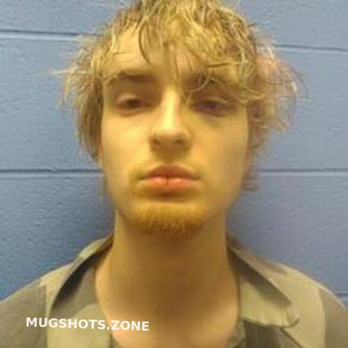 REILLY JACOB PRUITT 05/13/2024 - Faulkner County Mugshots Zone