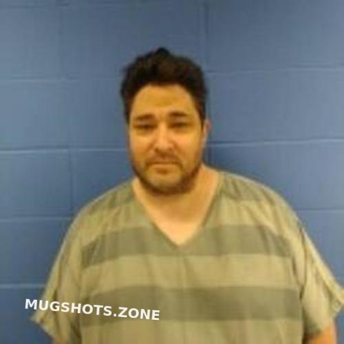 PHILLIP LEE MESSENGER 05/14/2024 - Faulkner County Mugshots Zone