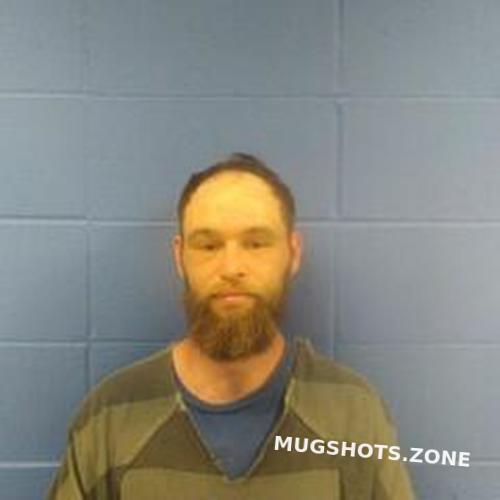 COREY BRONC LAMBETH 05/14/2024 - Faulkner County Mugshots Zone