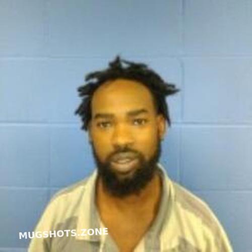DEON NMN THOMPSON 05/17/2024 - Faulkner County Mugshots Zone