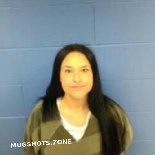CANDACE RACHELLE MORGAN 05/20/2024 - Faulkner County Mugshots Zone