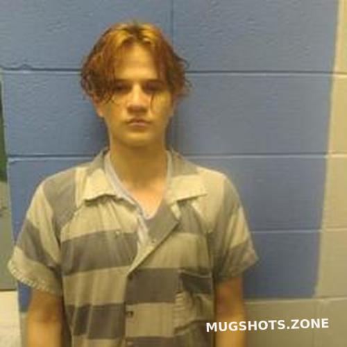 DANIEL STEVEN GUNTER 05/20/2024 - Faulkner County Mugshots Zone