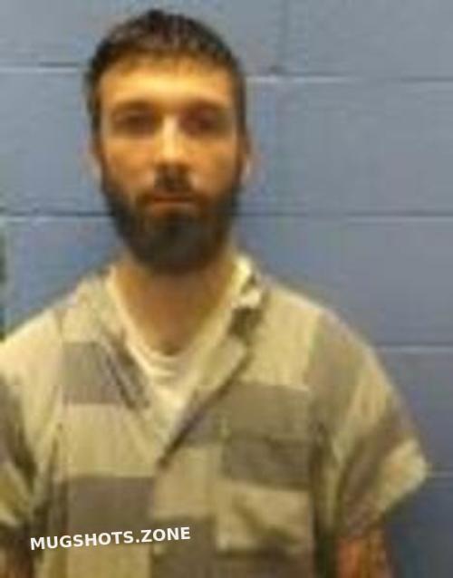 SHAWN BLAIR WIGGINS 05/21/2024 - Faulkner County Mugshots Zone