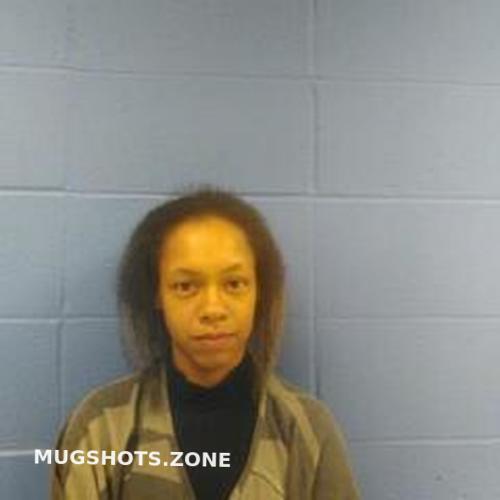 VERONICA SHANTELL O'NEAL 05/28/2024 - Faulkner County Mugshots Zone