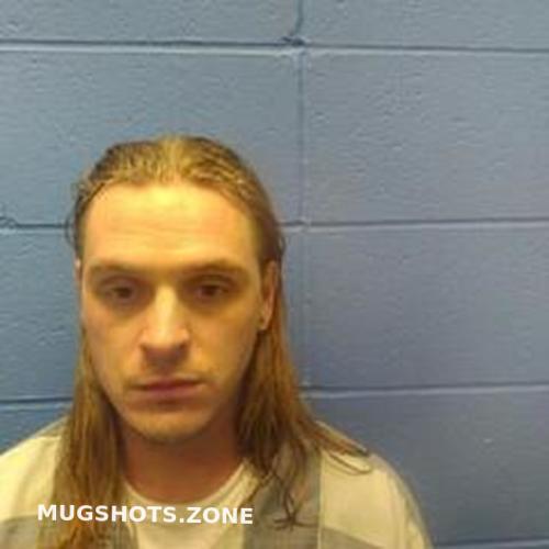 DILLON CURTIS MARKCUM 05/28/2024 - Faulkner County Mugshots Zone