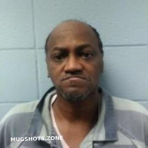 GREGORY LAMONT SMITH 05/31/2024 - Faulkner County Mugshots Zone
