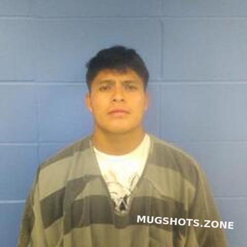 EDGAR NMN CAAL 06/02/2024 - Faulkner County Mugshots Zone