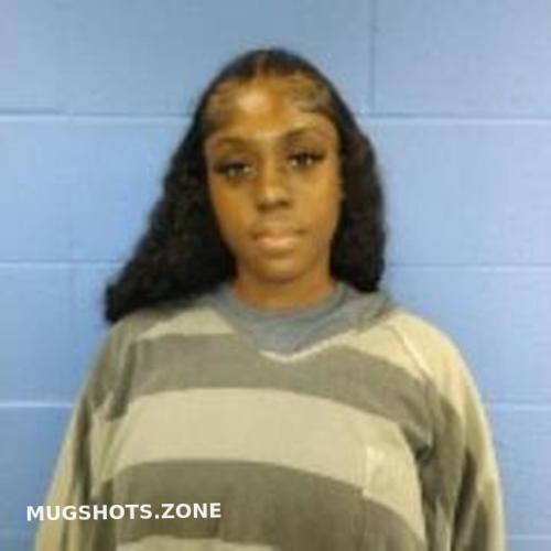 ALANA QUINN DUNLAP 06/05/2024 - Faulkner County Mugshots Zone