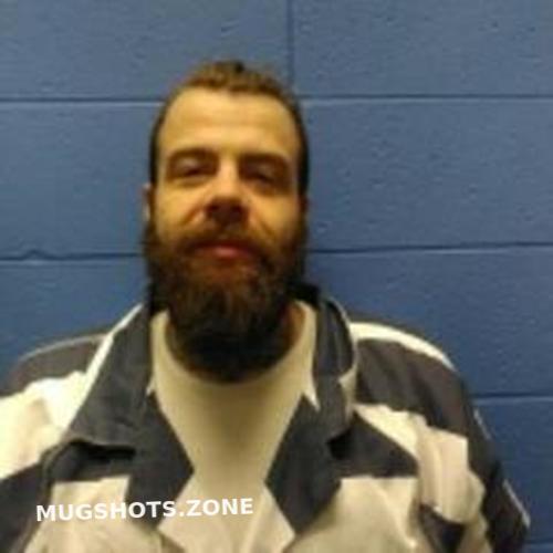 STEVEN TODD LINEBARGER 06/07/2024 - Faulkner County Mugshots Zone