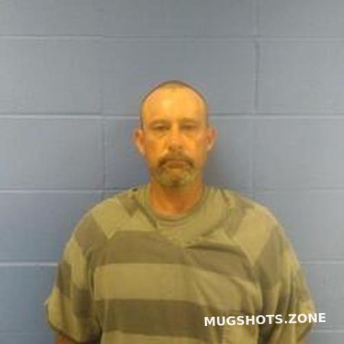 RONNIE ALLEN PARKS 06/09/2024 - Faulkner County Mugshots Zone