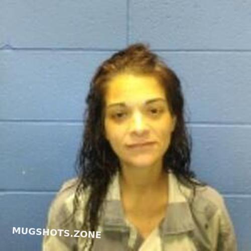 CRYSTAL MARIE CROOKS 06/14/2024 - Faulkner County Mugshots Zone