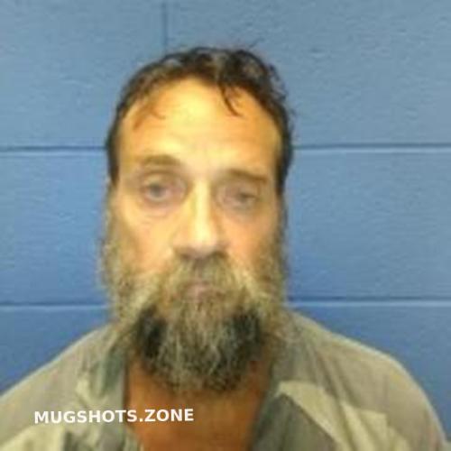 JODY RICHARD BEARD 06/14/2024 - Faulkner County Mugshots Zone