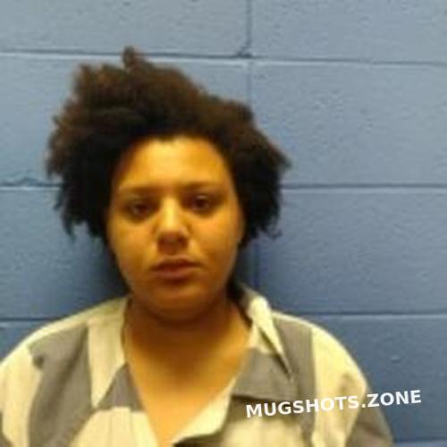 JASMINE DENISE MACK 06/16/2024 - Faulkner County Mugshots Zone