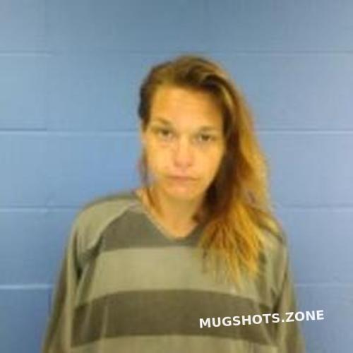 BRITTANY MICHELLE LEDBETTER 06/16/2024 - Faulkner County Mugshots Zone