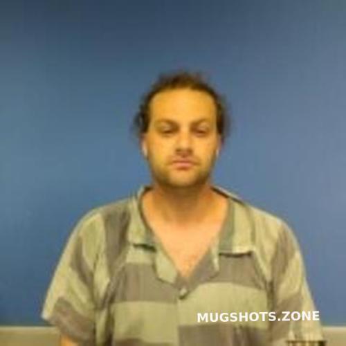 DANIEL CULP 06/17/2024 - Faulkner County Mugshots Zone