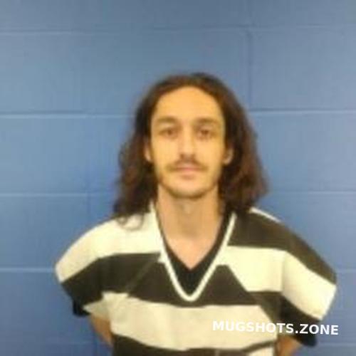 JORDON DON ANDREWS 06/19/2024 - Faulkner County Mugshots Zone