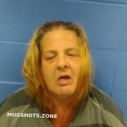 JANICE MARIE LYONS 06/20/2024 - Faulkner County Mugshots Zone